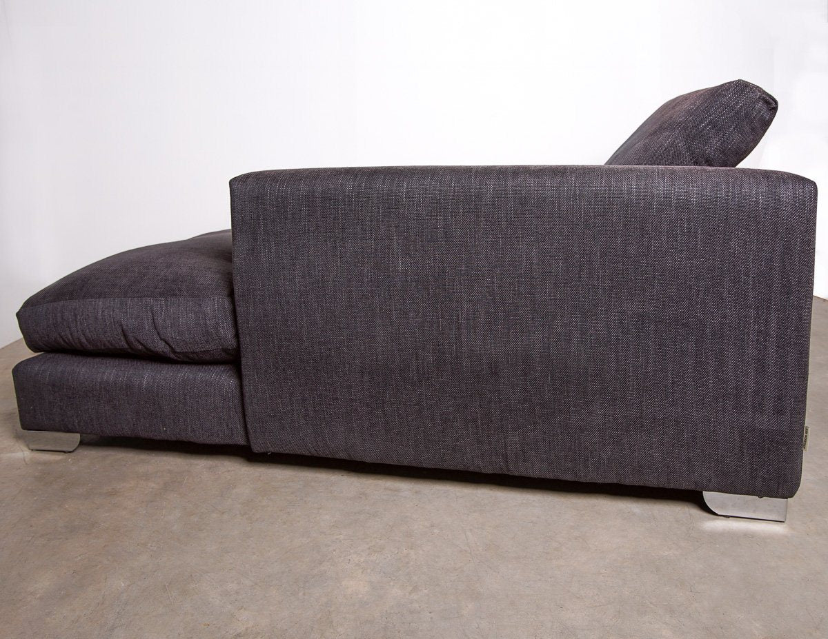 Comfortable & Contemporary Sofa Workshop Dillon Sofa – Thrifted Furniture